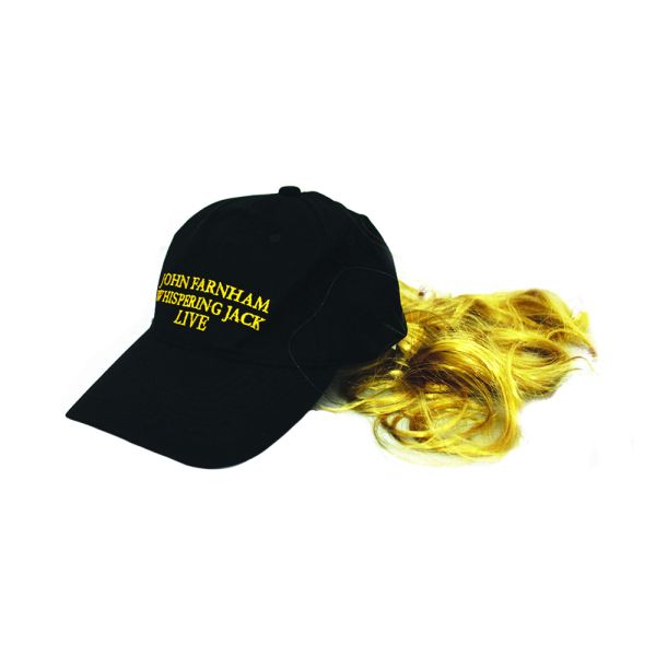 John Farnham — Band T-Shirts