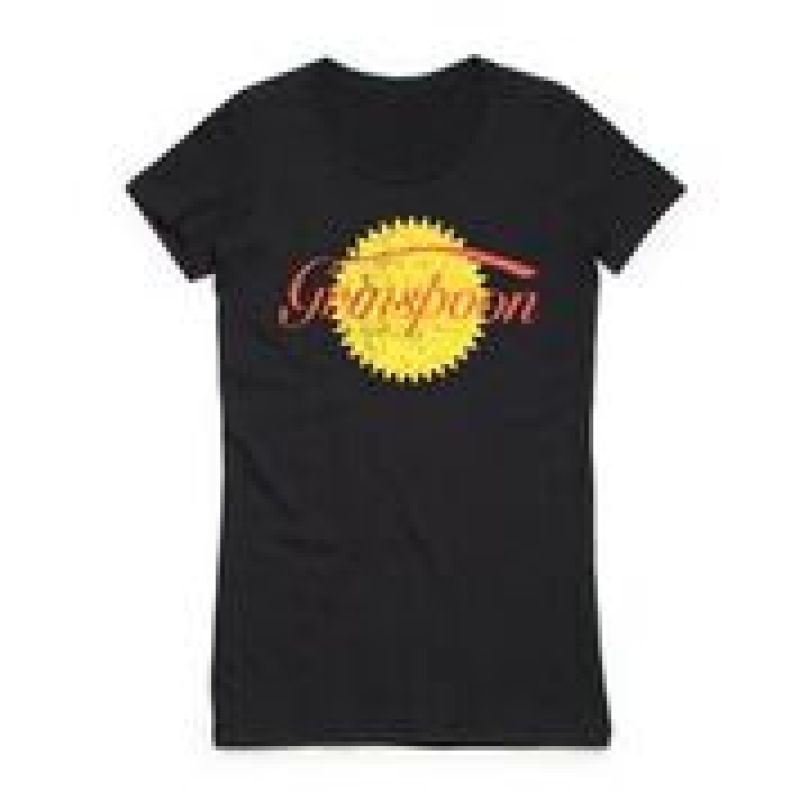 Grinspoon — Band T-Shirts