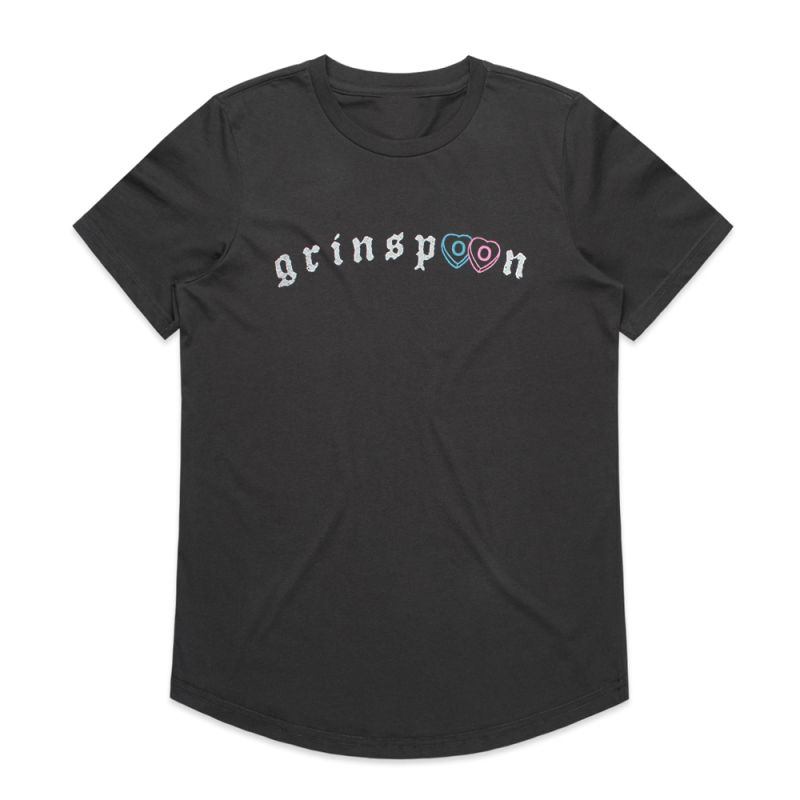 Grinspoon — Band T-Shirts
